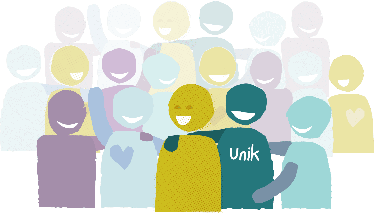 Over UniK - UniK