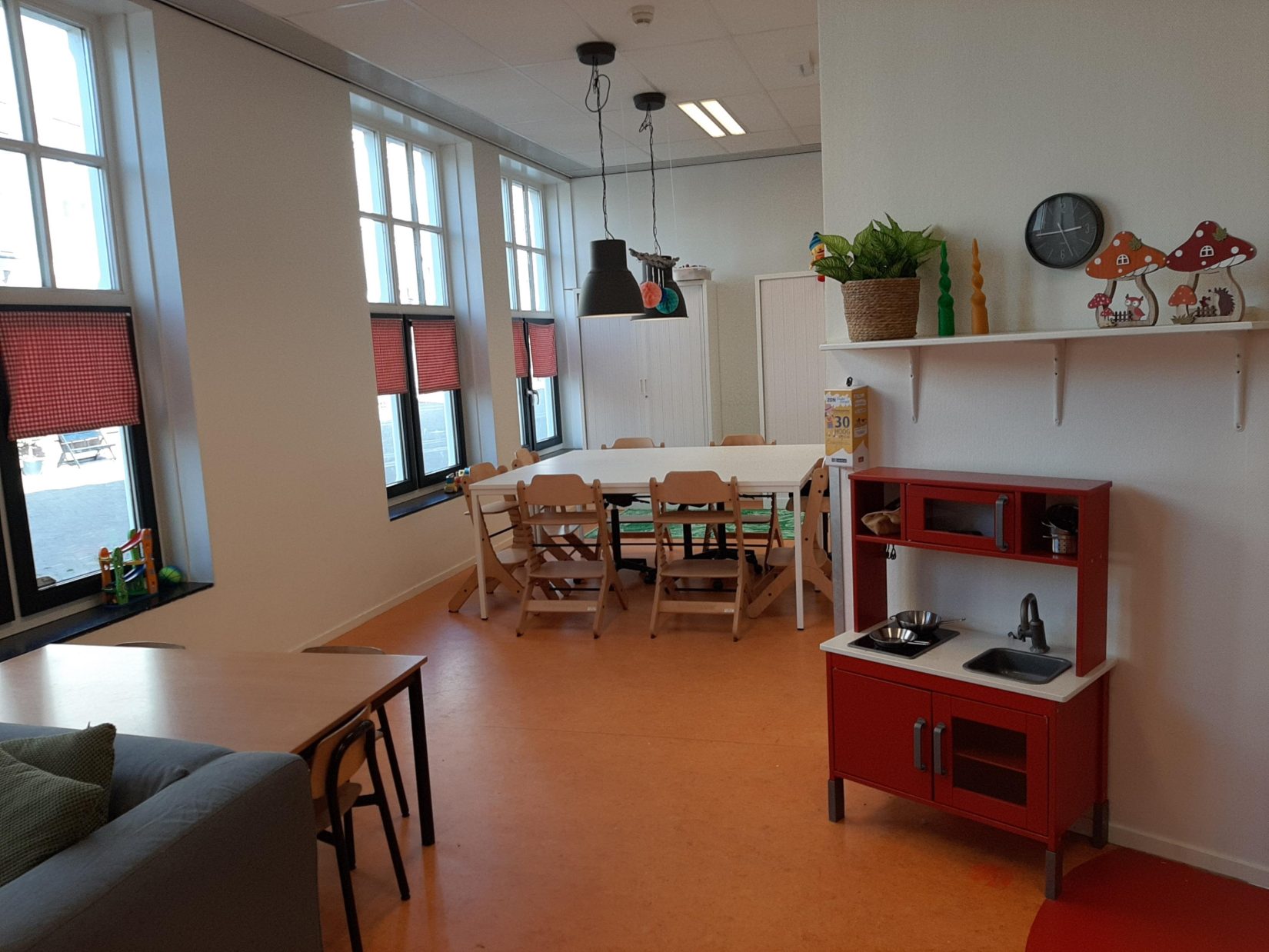 Vestein - Helmond - UniK