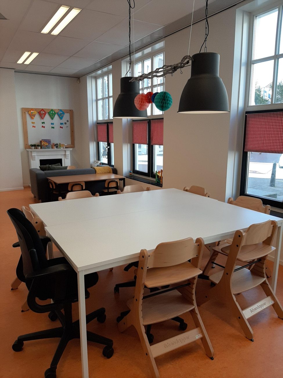 Vestein - Helmond - UniK